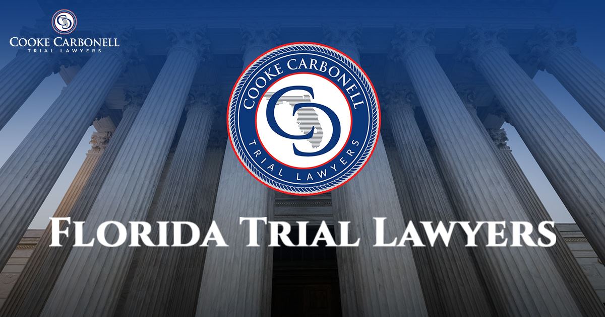 Cutler Bay Litigation Lawyers | Cooke Carbonell, LLP